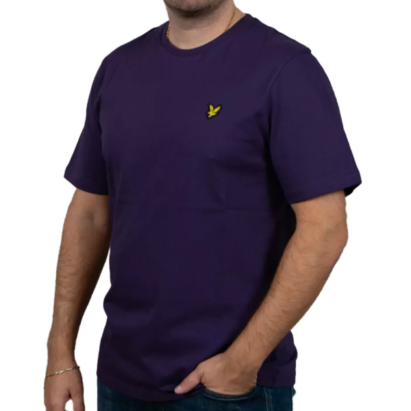 LYLE&SCOTT MAJICA PLAIN ZA MUŠKARCE