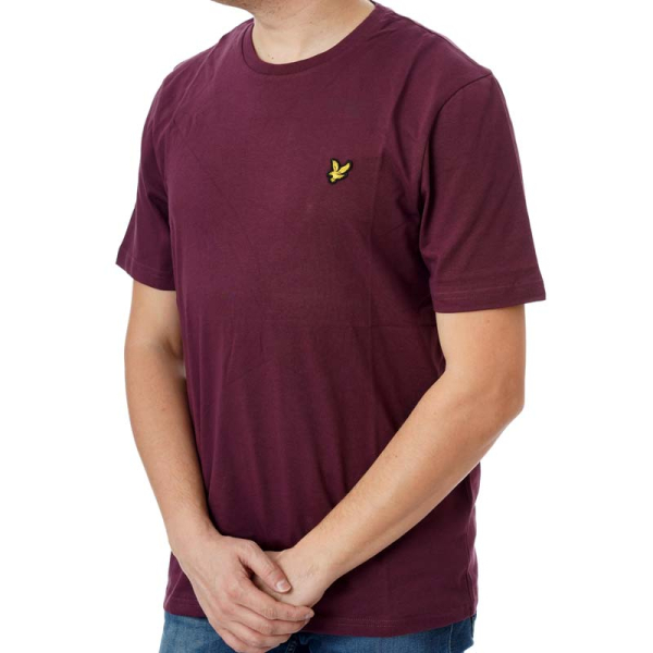 LYLE&SCOTT MAJICA PLAIN ZA MUŠKARCE