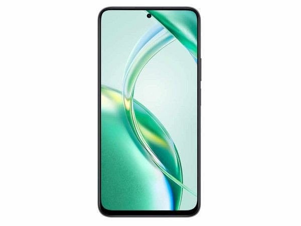 HONOR 200 SMART 4GB/256GB CRNI Mobilni telefon