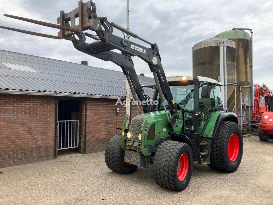 Prodaje se Fendt FARMER 409 VARIO traktor točkaš na aukciji