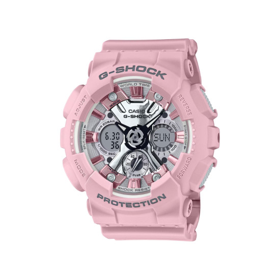 G-SHOCK