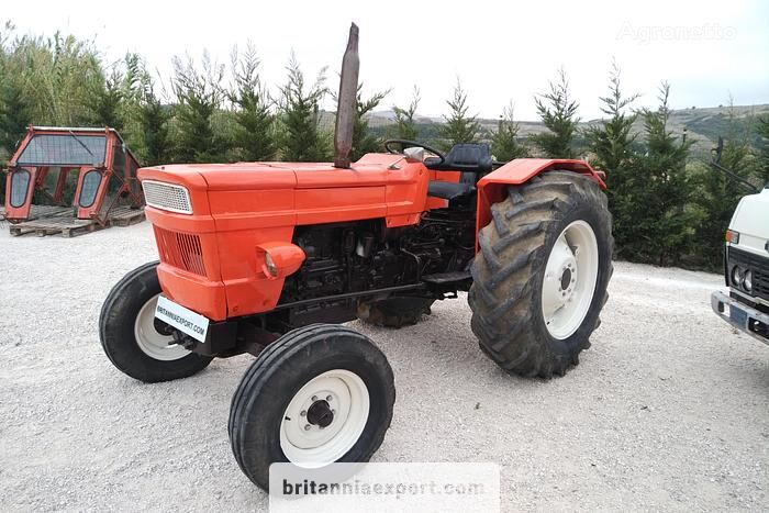 FIAT 640 | 3.5 diesel | 64 HP | 4 cylinder | farm traktor točkaš