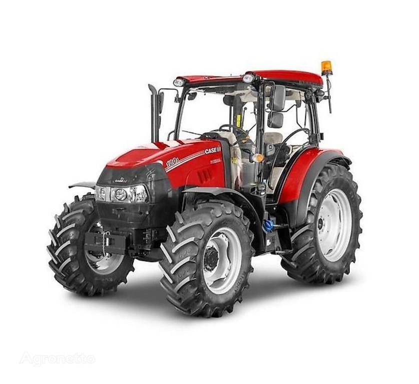 Case IH farmall 90 a ps traktor točkaš