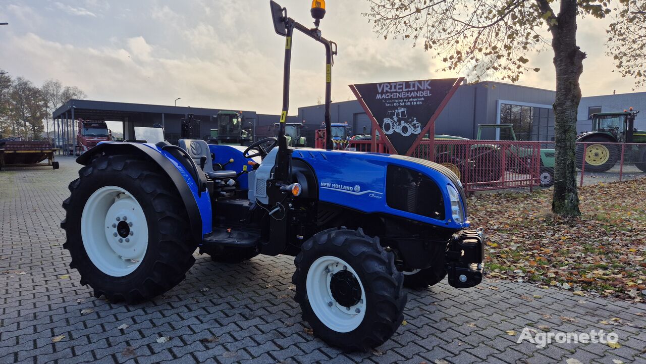 New Holland T3.60 LP Unused traktor točkaš