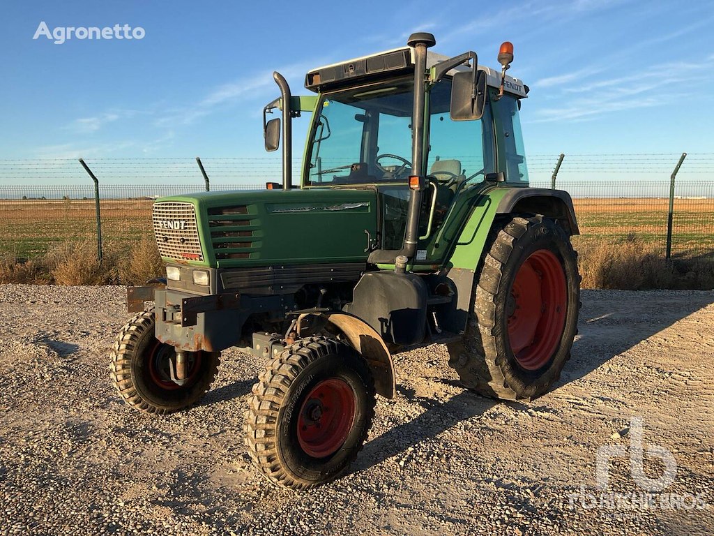 Prodaje se Fendt FARMER 308C traktor točkaš na aukciji