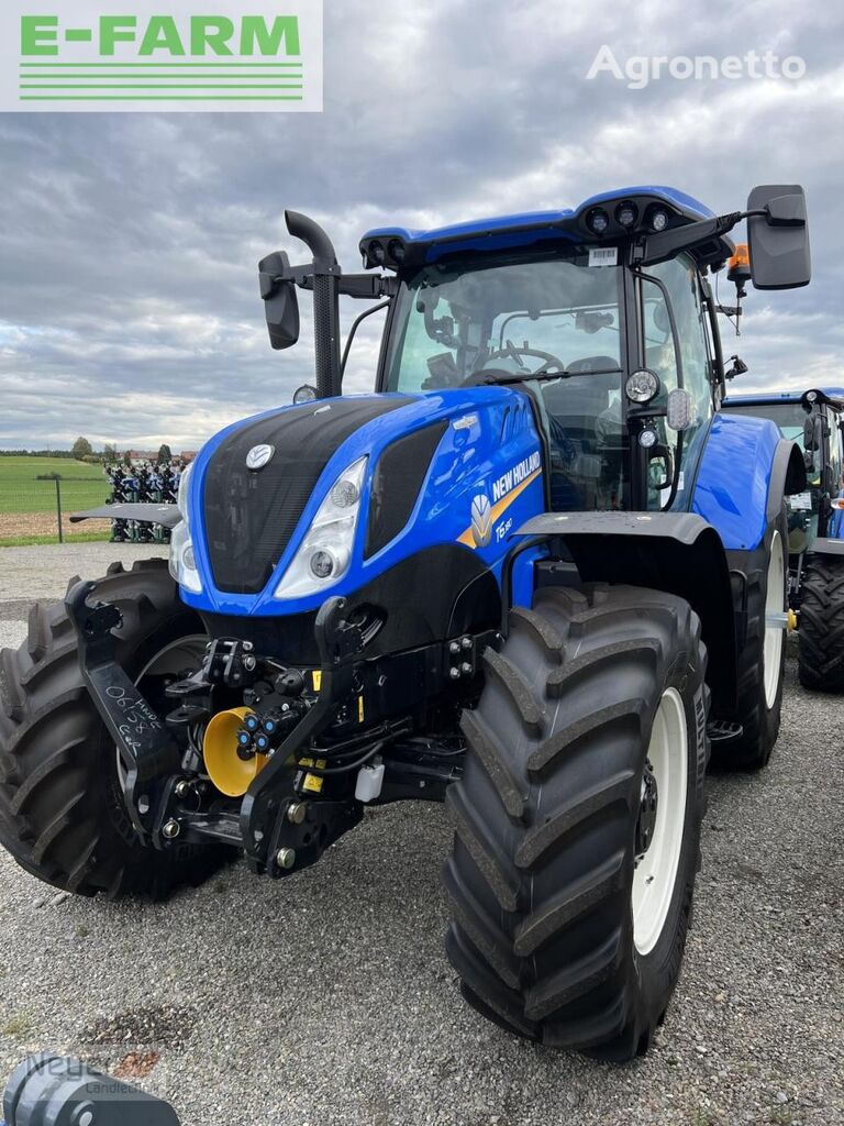 T 6.180 ac traktor točkaš