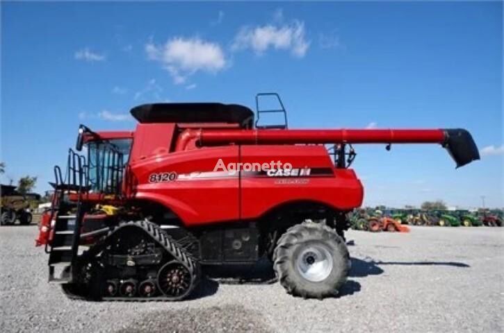 Case IH 8120 kombajn za žito