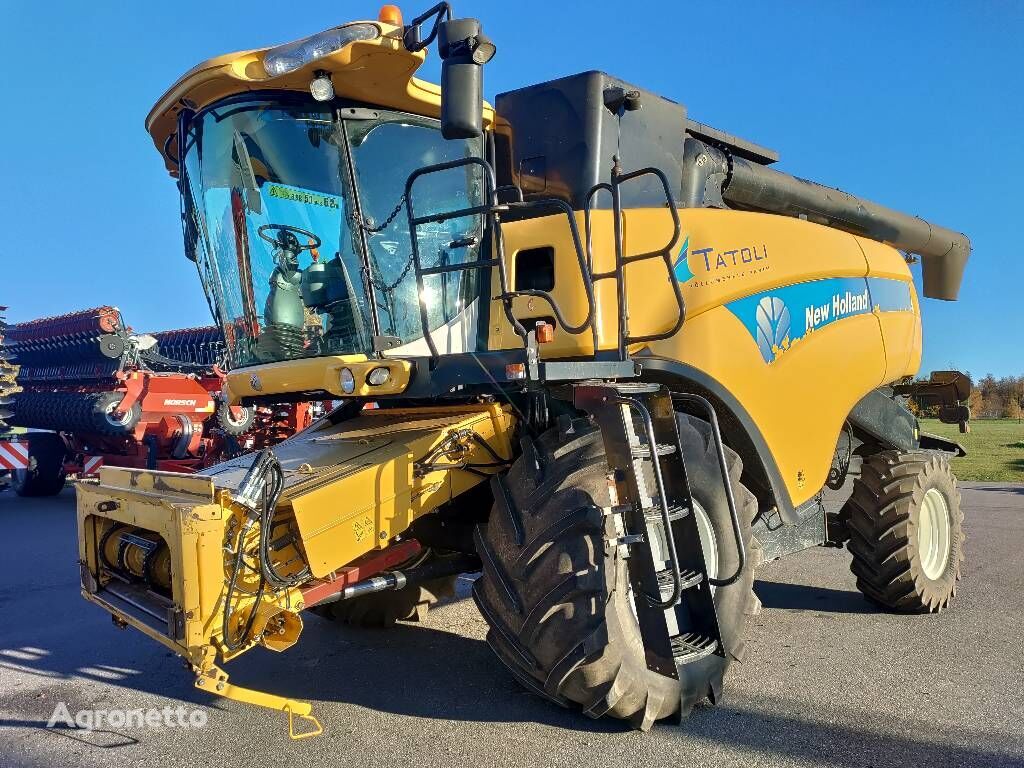 New Holland CX 8080 kombajn za žito