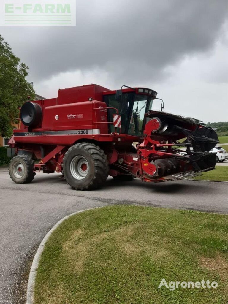 Case IH 2388 kombajn za žito