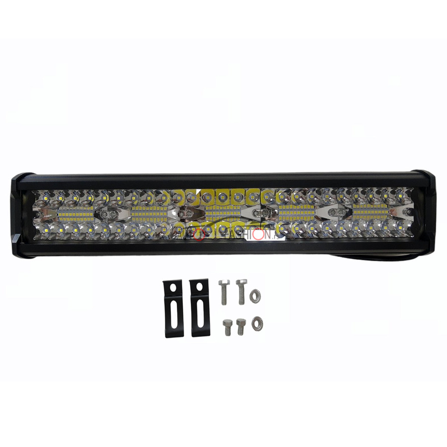 LED BAR 300W new 100 dioda 37.5cm