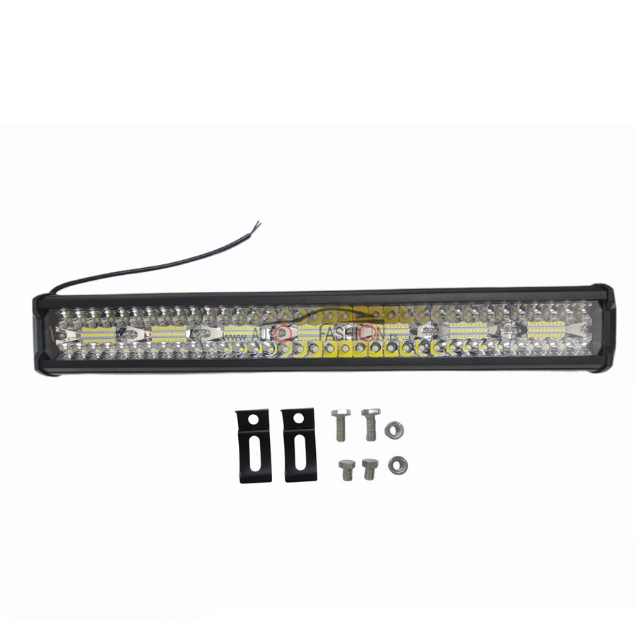 LED BAR 420W new 140 dioda 52cm