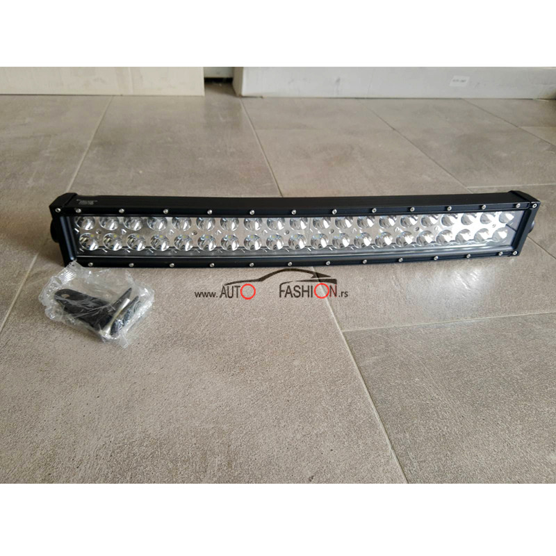 LED BAR 120W 54cm KRIVI sa homologacijom