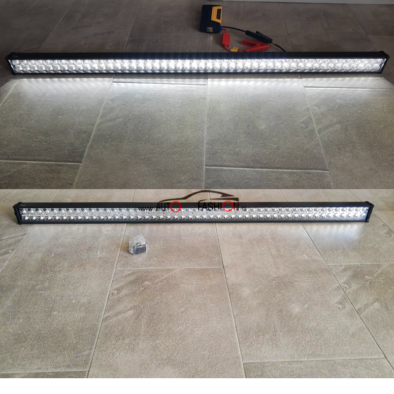 LED BAR 288W 125cm sa homologacijom