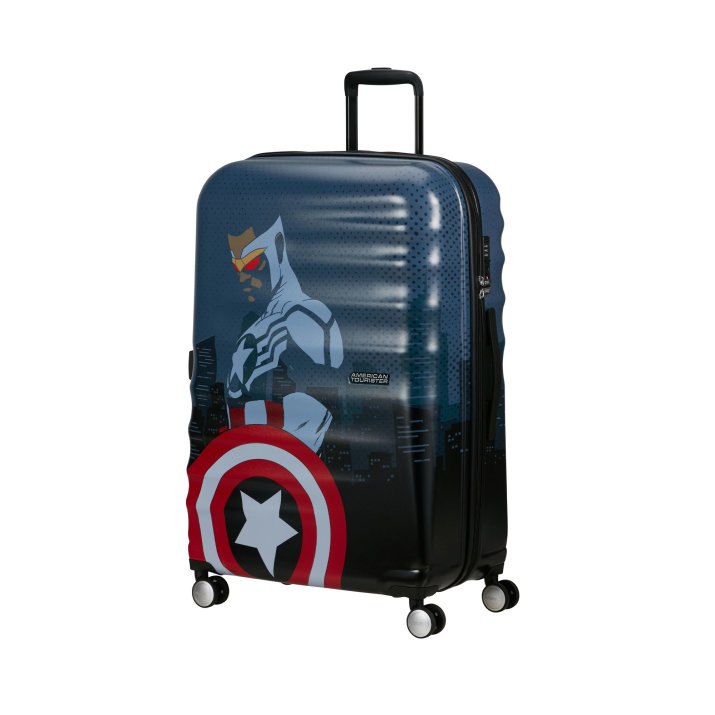 AMERICAN TOURISTER WAVEBREAKER DISNEY DEČJI KOFER VELIČINE L