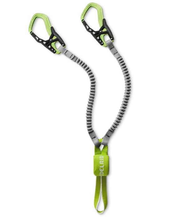 VIA FERRATA SET EDELRID CABLE KIT VI oasis