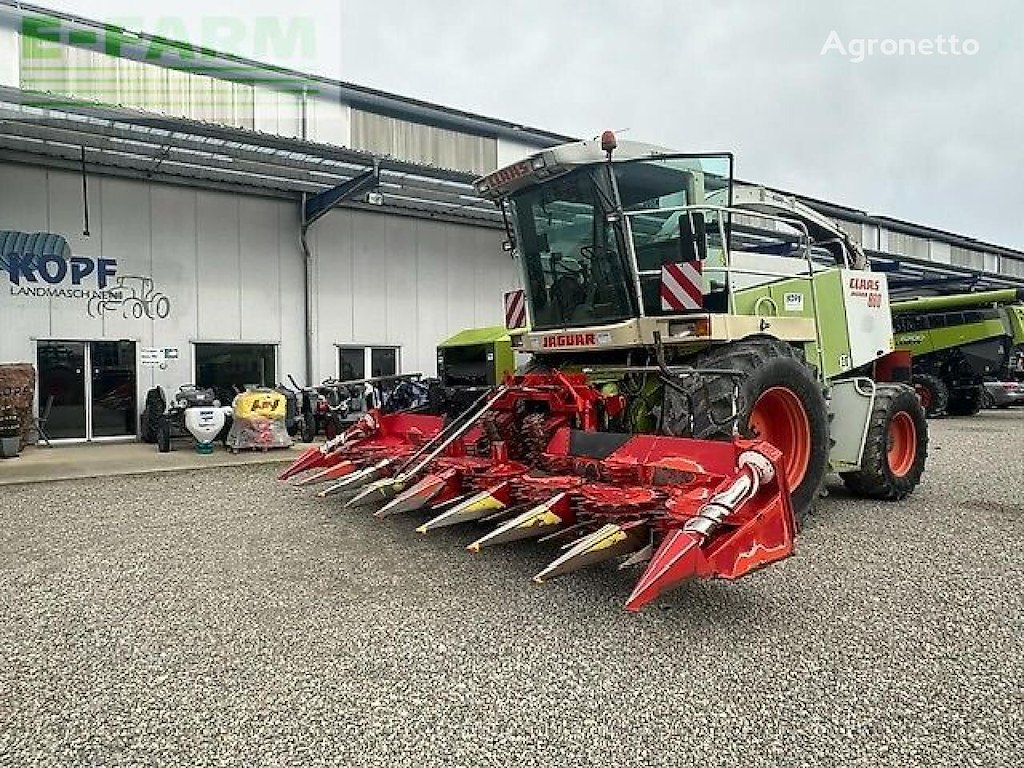 Kemper 360 pendelrahmen claas 492-498 adapter za žito