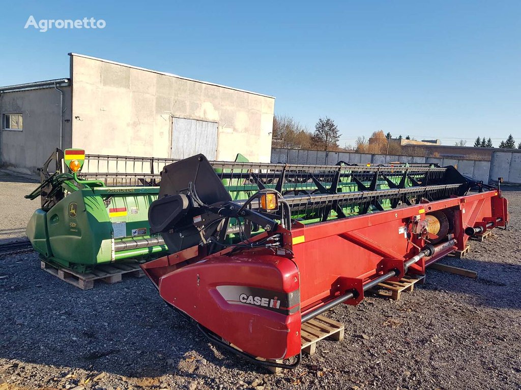 Case IH 2020 adapter za žito