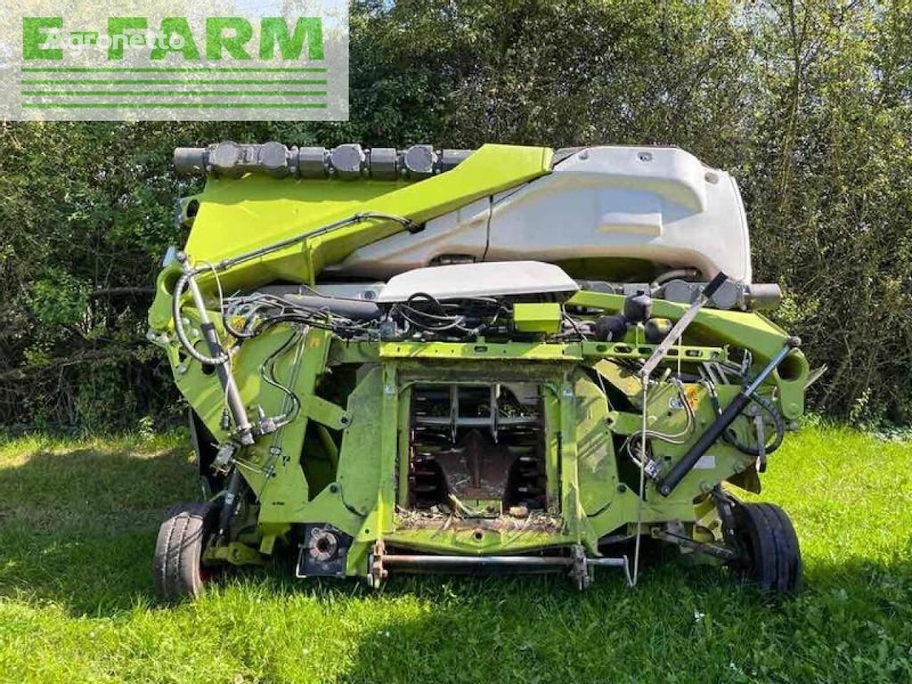 Claas orbis 900 adapter za žito