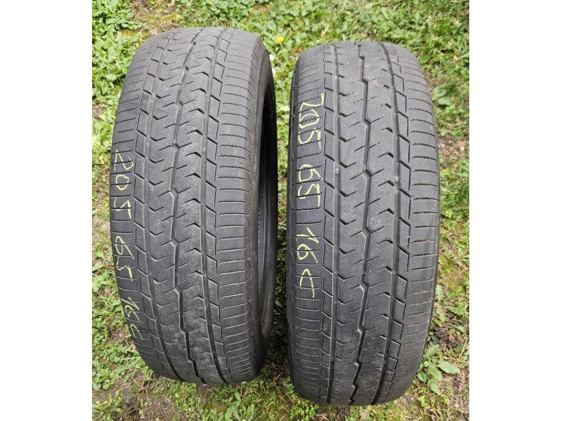 205/65R16C NANOENERGY GUME ZA KOMBI