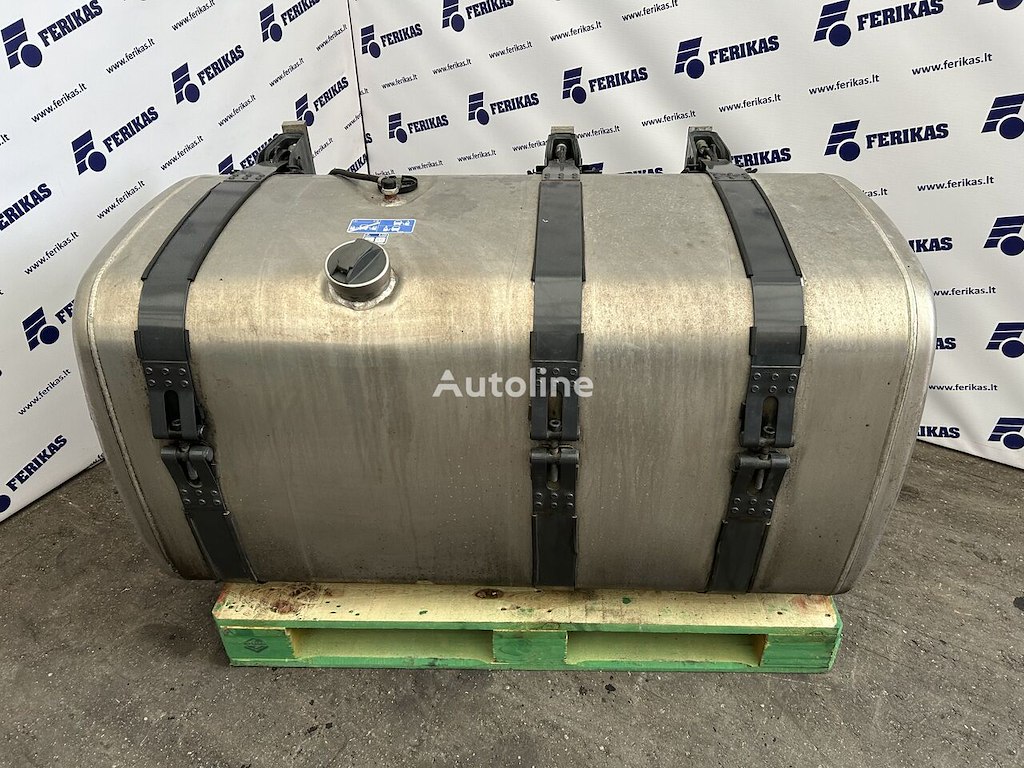 Scania R 575L complete fuel tank 700x725x1340 rezervoar za gorivo za Scania R460 tegljača