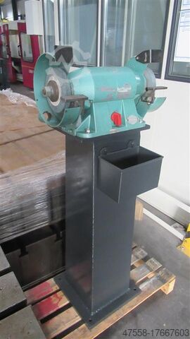 Schleifbock
VEB GALVANOTECHNIK DS 200-2