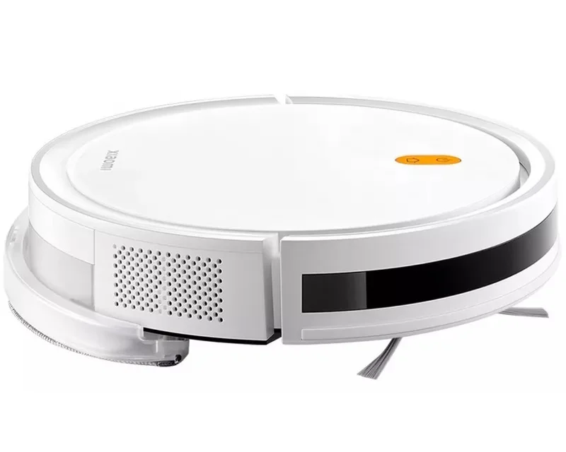 Robot usisivac E5 beli BHR7969EU Xiaomi
Robot usisivac E5 beli BHR7969EU Xiaomi