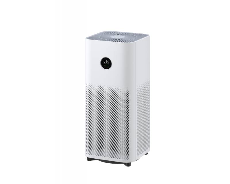 Preciscivac vazduha Smart Air Purifier 4 EU Xiaomi
Preciscivac vazduha Smart Air Purifier 4 EU Xiaomi