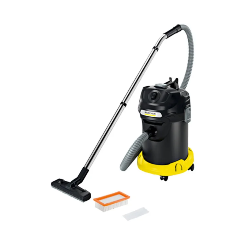 Usisivač za pepeo Karcher premium AD4
Usisivač za pepeo Karcher premium AD4