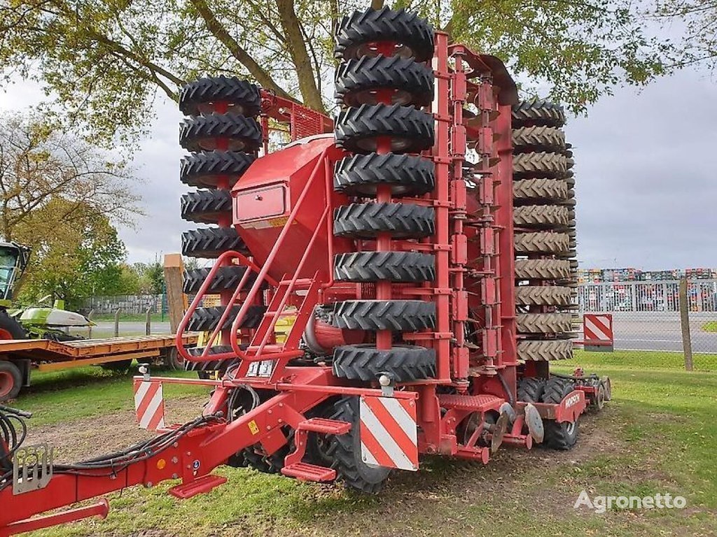 Horsch Pronto 9DC Doppeltank kombinovana sejalica