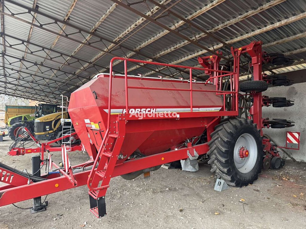 Horsch Maestro 12.70 SW pneumatska precizna sejalica