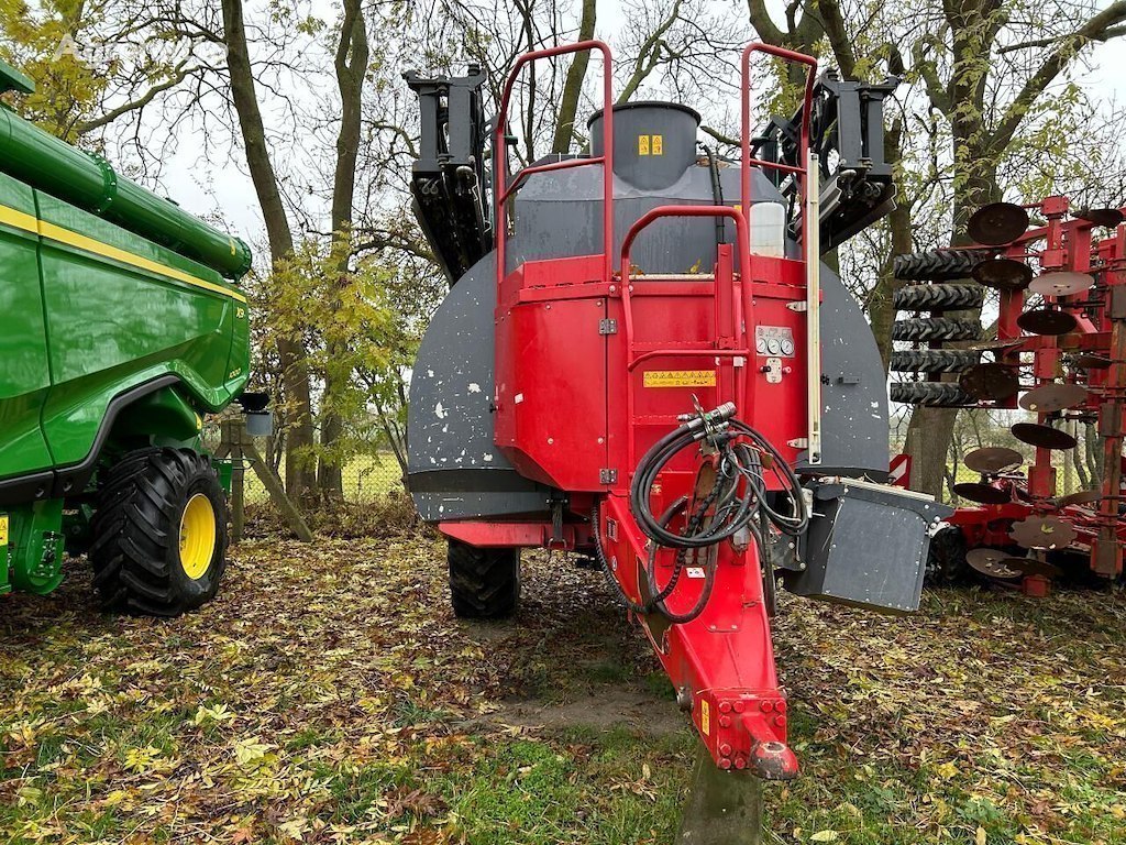 Horsch Leeb 6 LT samohodna prskalica