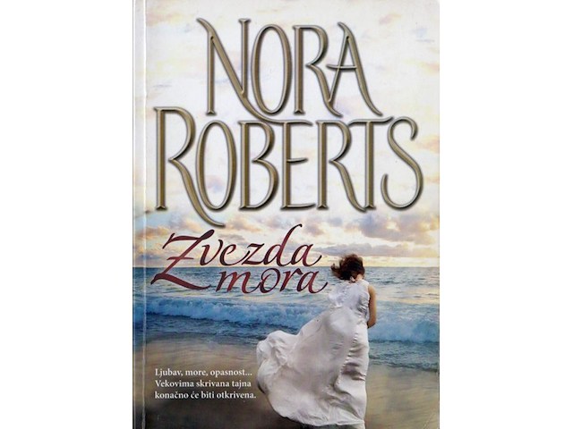 Nora Roberts - Zvezda mora