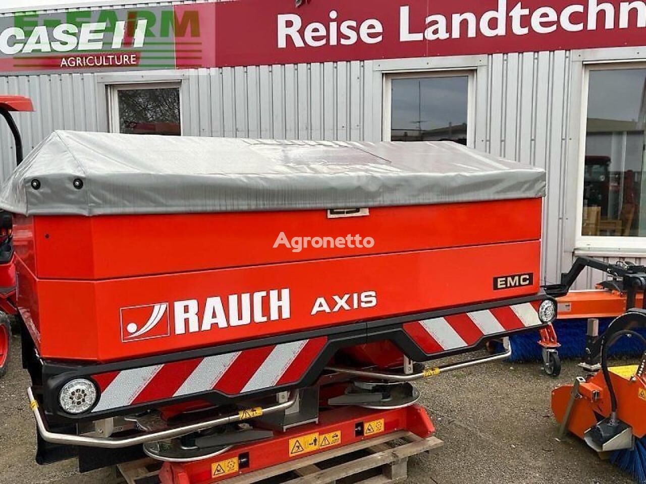 Rauch axis h 30.2 emc+w nošeni rasipač