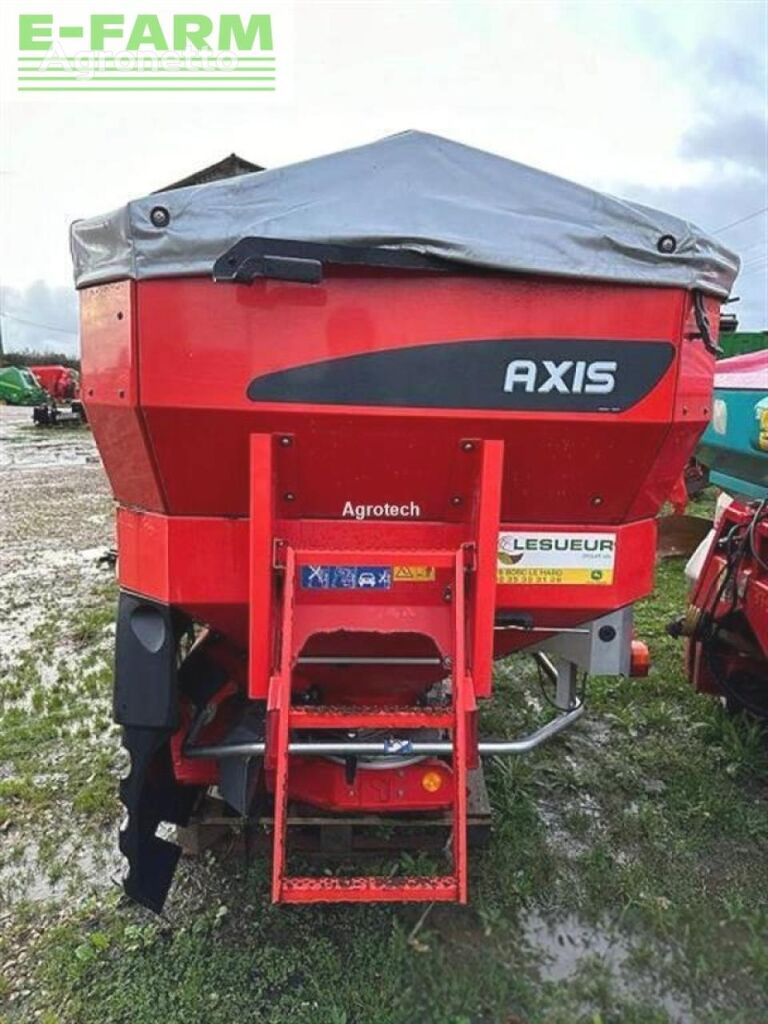 Kuhn axis 40.1 hemc nošeni rasipač