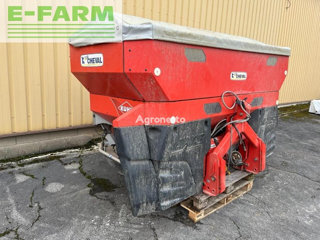 Kuhn axis 40.1 w t25 nošeni rasipač