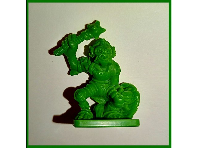 PARKER dungeons and dragons GOBLIN figurica ✰✰✰