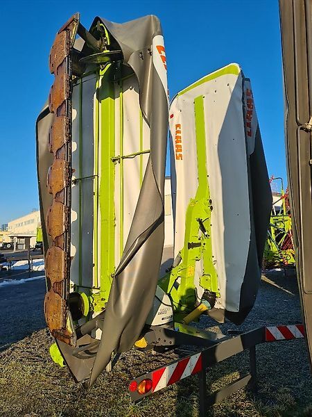 Claas Disco 8500 Contour rotaciona kosilica