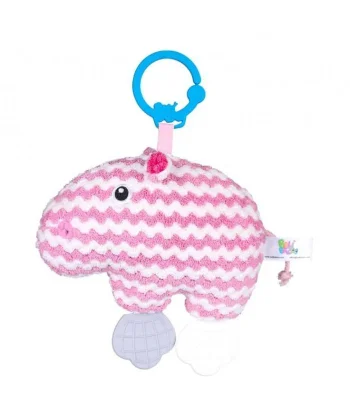 Igračka za bebe Knit Hippo BZ80426
Igračka za bebe Knit Hippo BZ80426