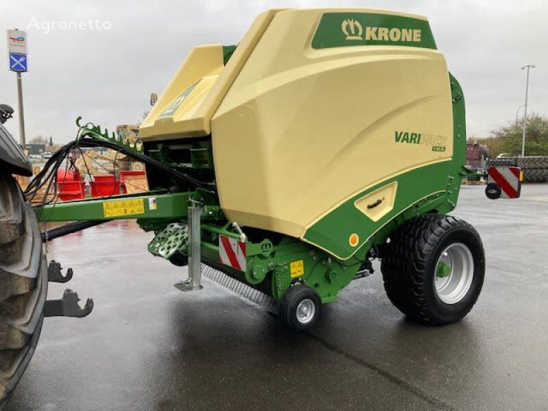 Krone VARI PACK V 165 XC balirka za okrugle bale