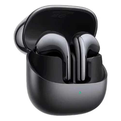 Slusalice Bluetooth Buds 5 crne BHR8118GL Xiaomi
Slusalice Bluetooth Buds 5 crne BHR8118GL Xiaomi