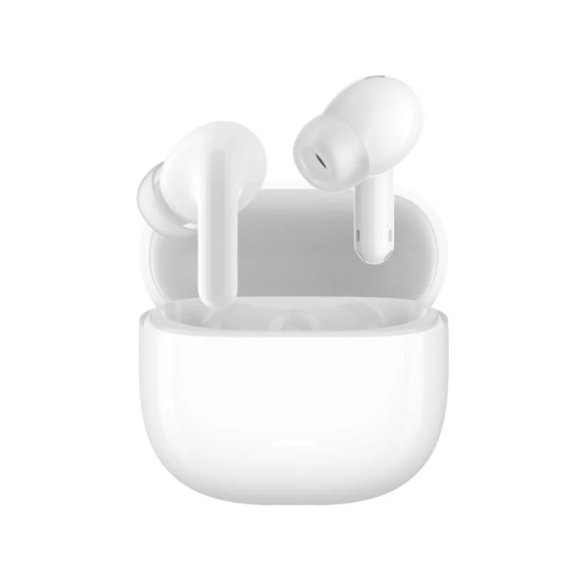 Slusalice Bluetooth Buds 6 lite bele Xiaomi
Slusalice Bluetooth Buds 6 lite bele Xiaomi