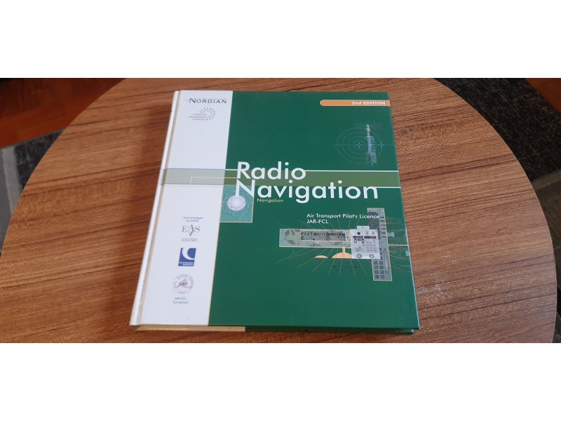 ATPL : NORDIAN Radio Navigation