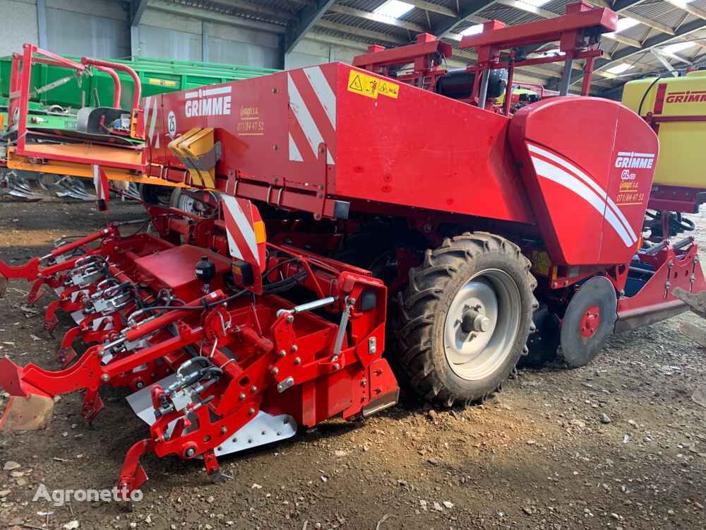 Grimme GL 430 sejalica za krompir