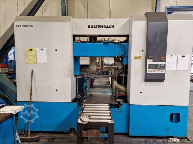 Testera benda
KALTENBACH KBR 460 NA