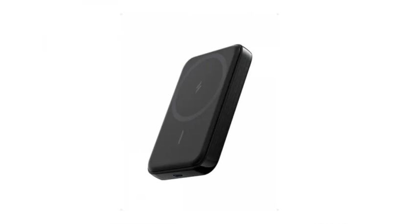 ANKER EKSTERNA BATERIJA MagGo Battery PowerCore 5k Black