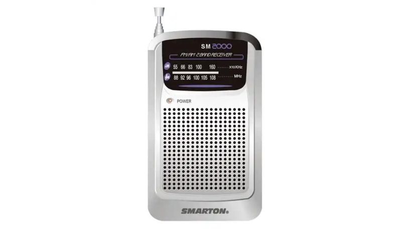 Smarton RADIO SM 2000