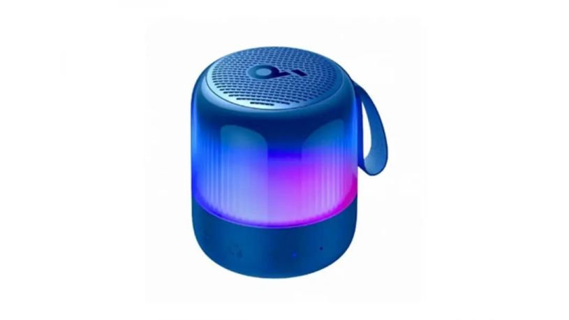 ANKER BLUETOOTH ZVUČNIK Soundcore Glow Mini Blue