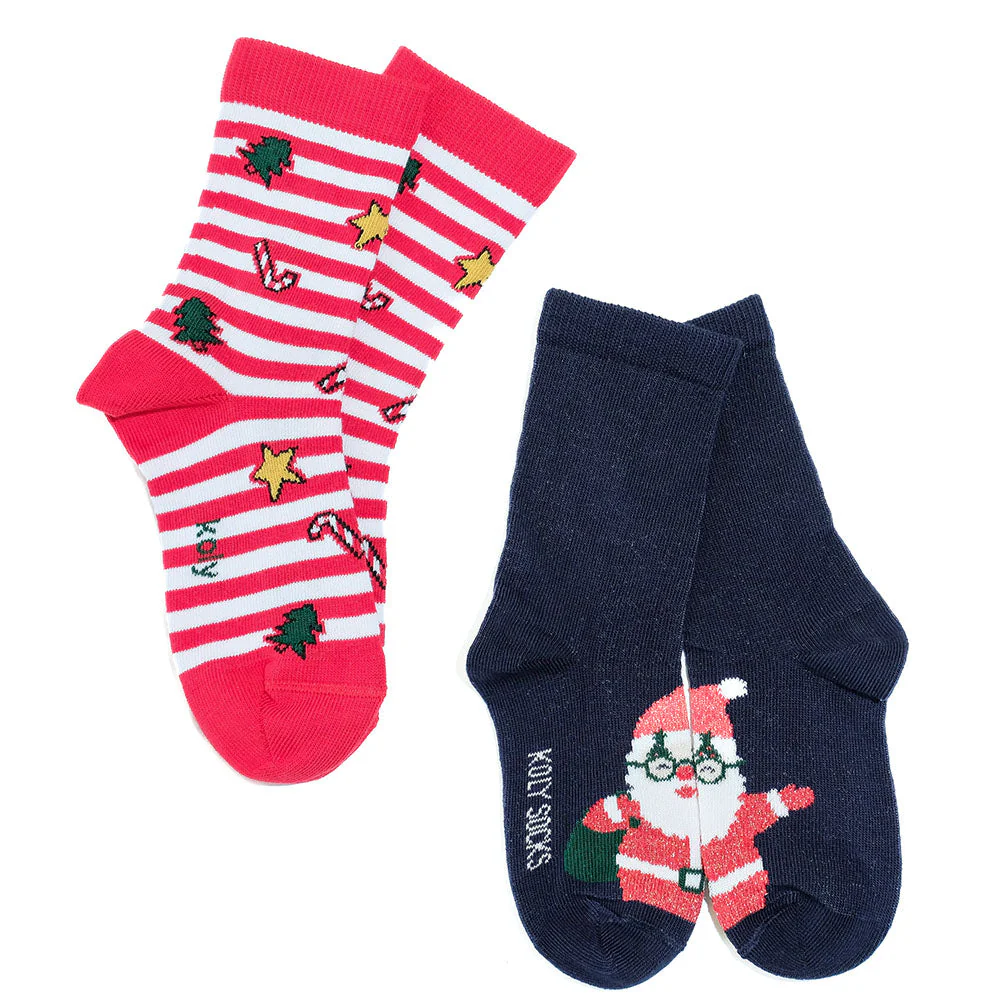 New Years Eve Special Two-pack Socks
New Years Eve Special Two-pack Socks