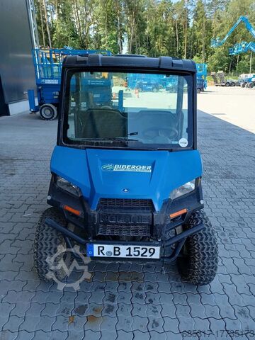 Arb.bühnen Ostalo
Ranger Polaris Ranger EV