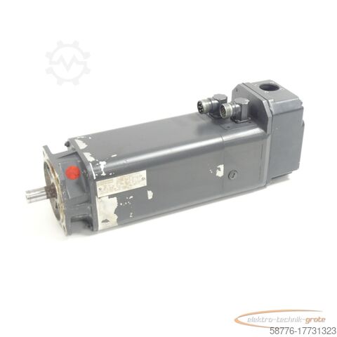 Siemens Motor
Siemens 1FT5066-1AF71-4FG0 AC-VSA-Motor ohne Drehgeber!! SN:EJD90190802034